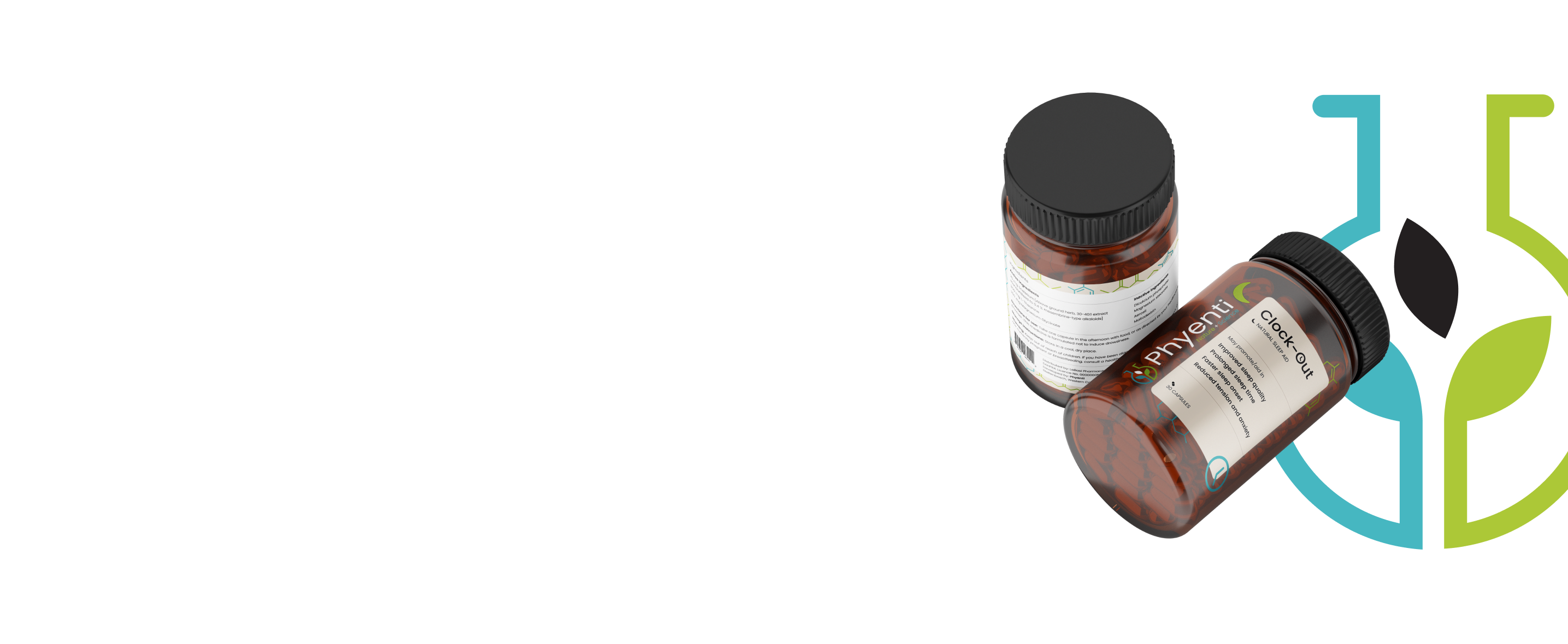 Phyenti | Scientifically backed Natural Health Solutions